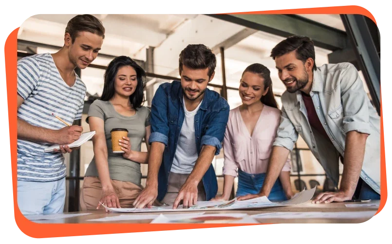 Cybernative - Best Mobile App Development Company India